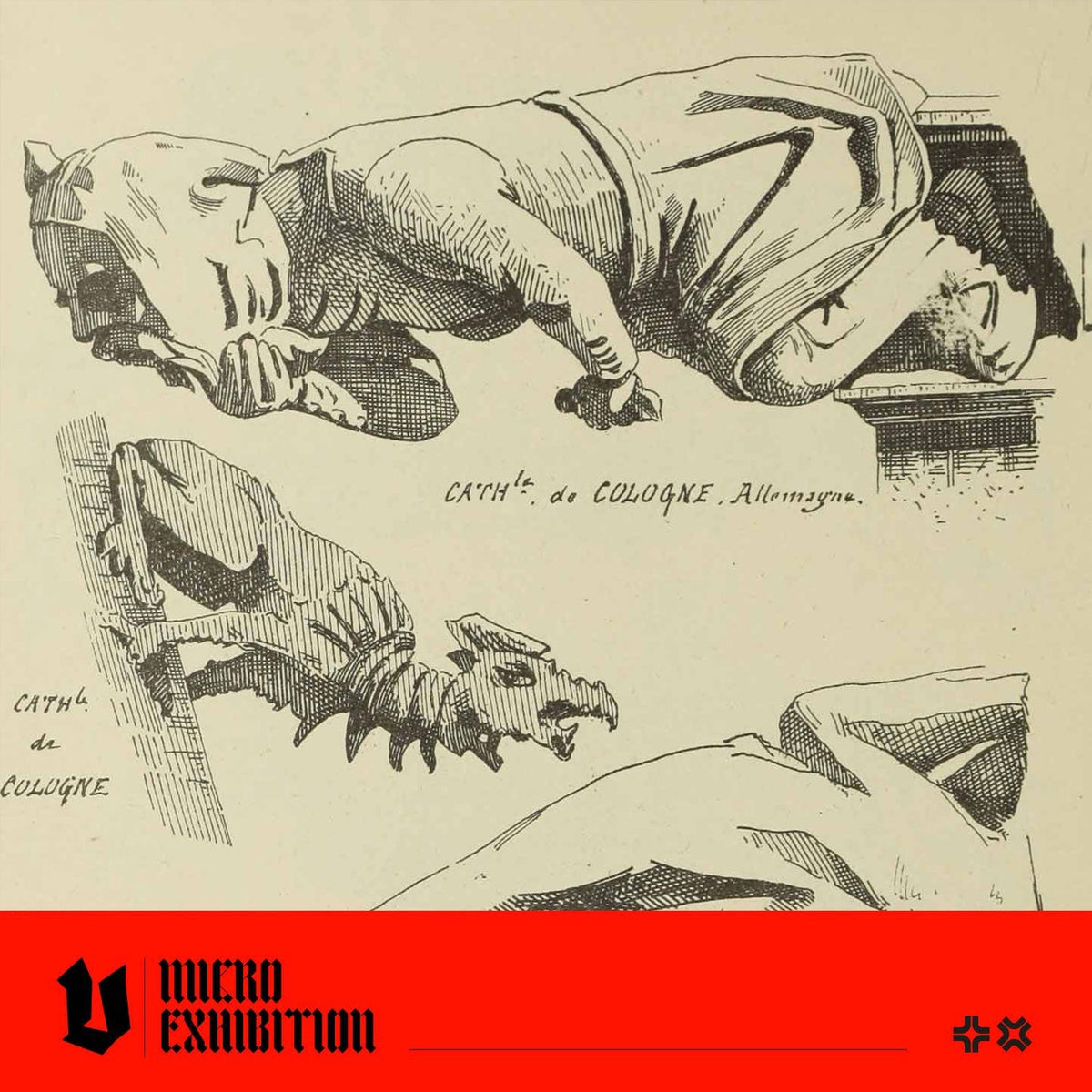 The History & Symbolism of Gargoyles: What They Mean & A Common Mistak