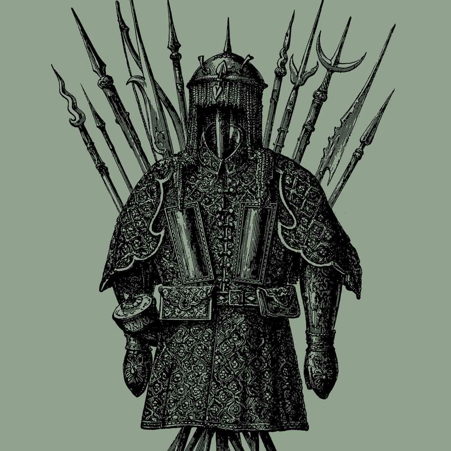 10 Amazing and Deadly Medieval Weapons