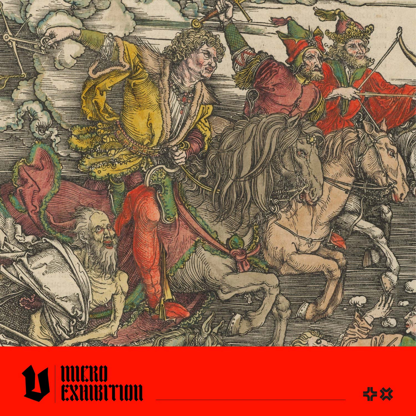 An Introduction to Albrecht Dürer's Most Famous Engravings