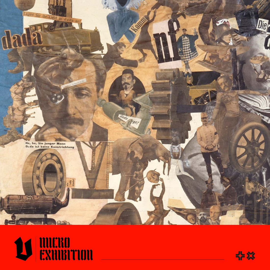 Unleash Your Creativity Today: Why Collage is the Perfect Artistic Tec