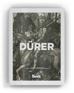 Books by Vault Editions