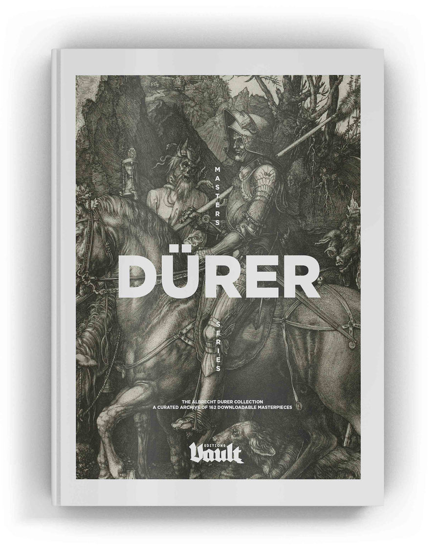 Books by Vault Editions