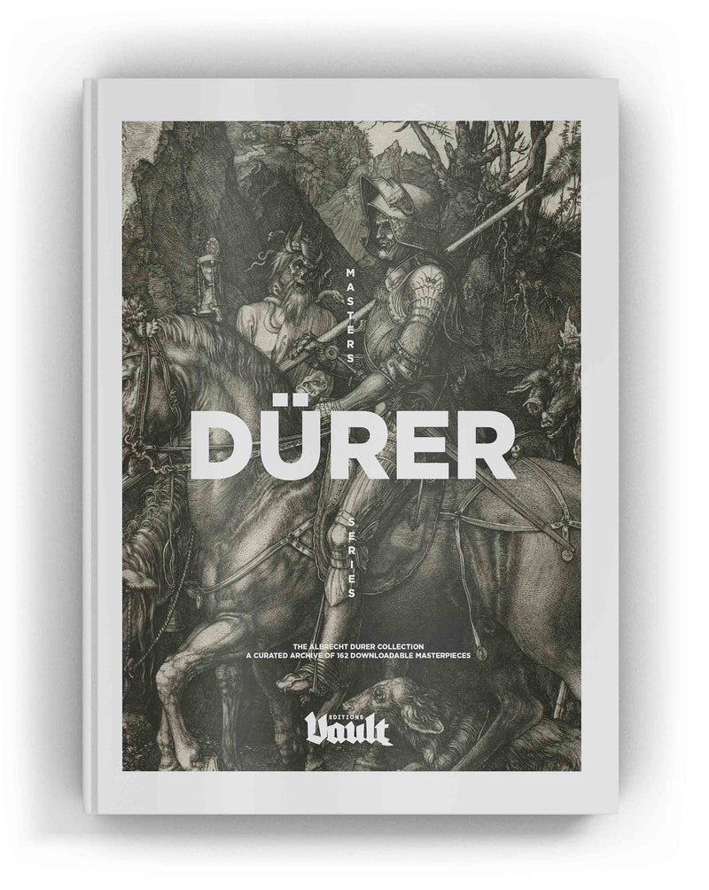 The Albrecht Dürer Collection (Digital eBook)