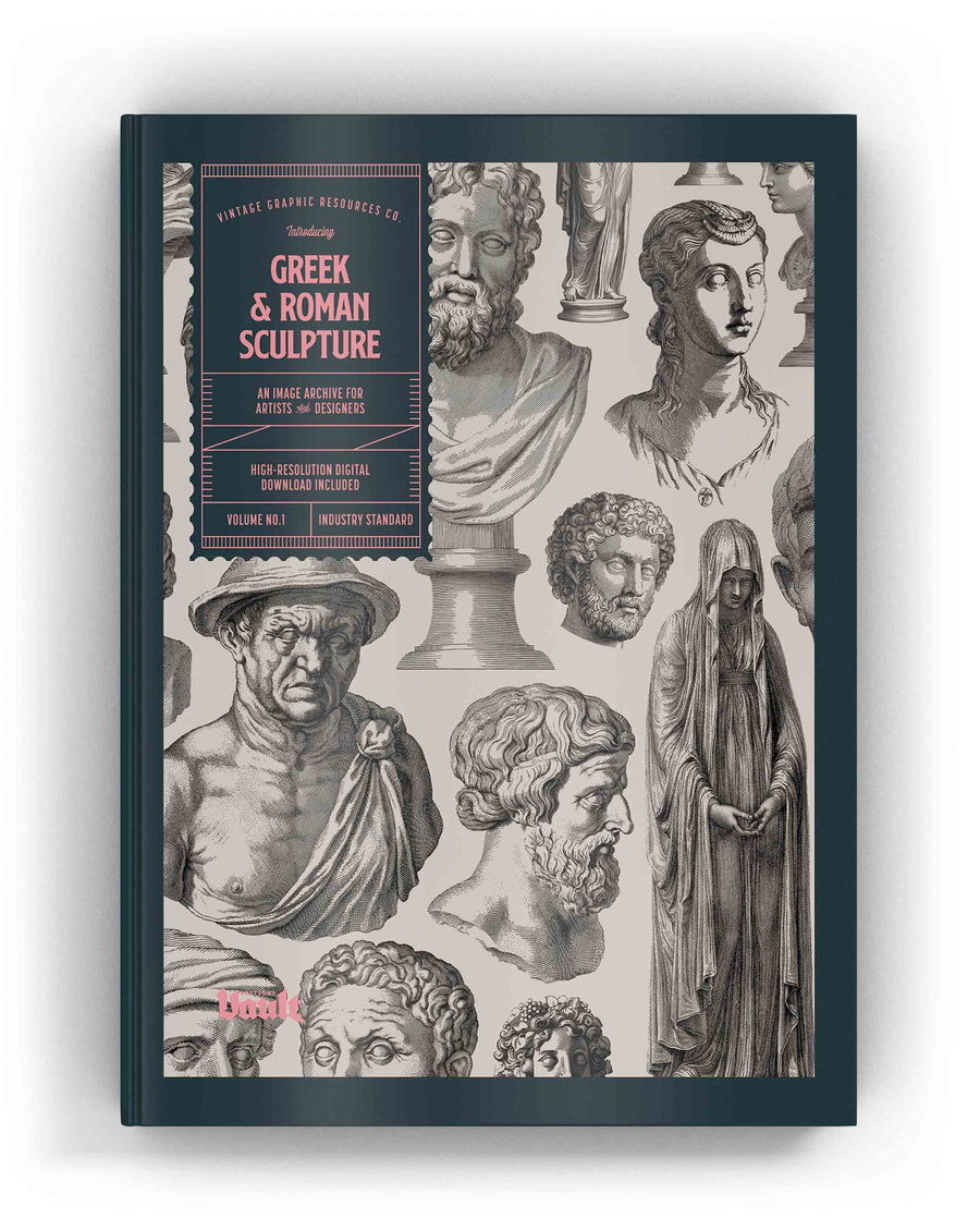 Vault Book