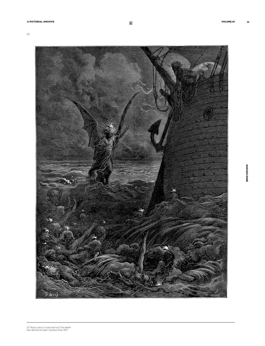 The Gustave Doré Collection (Digital Product)