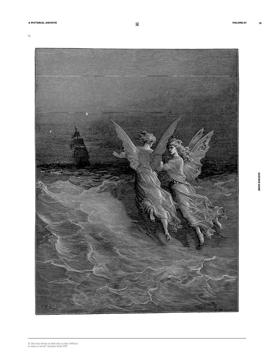 The Gustave Doré Collection (Digital Product)