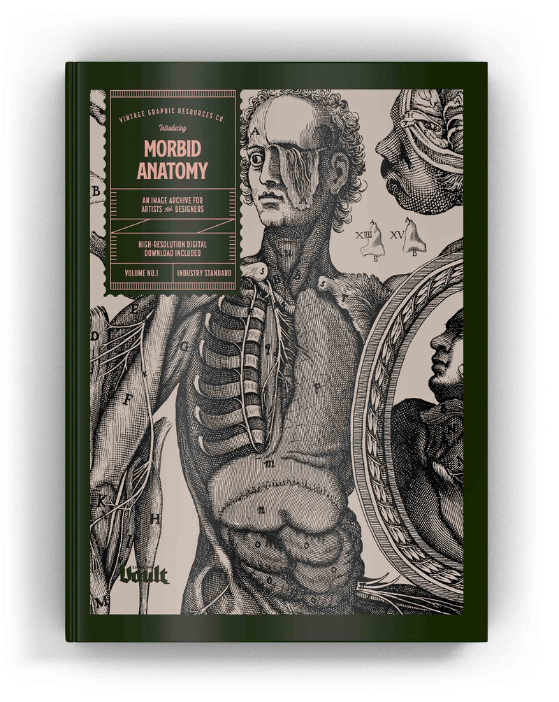 Books by Vault Editions