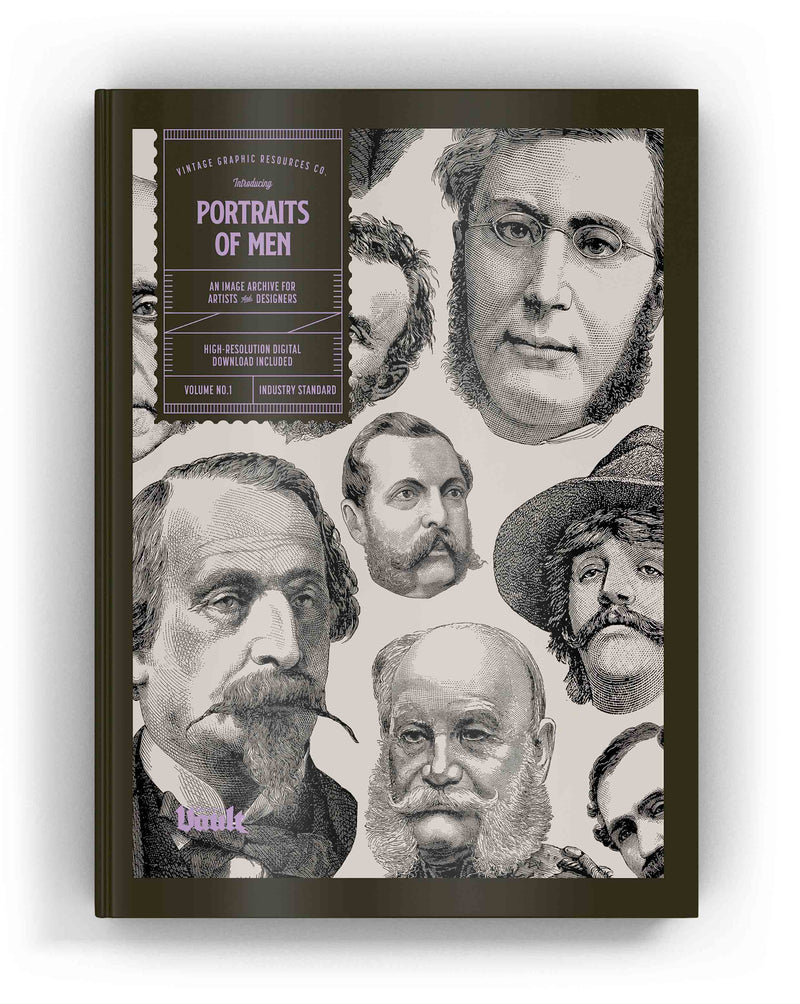 Who - Portraits of Men
