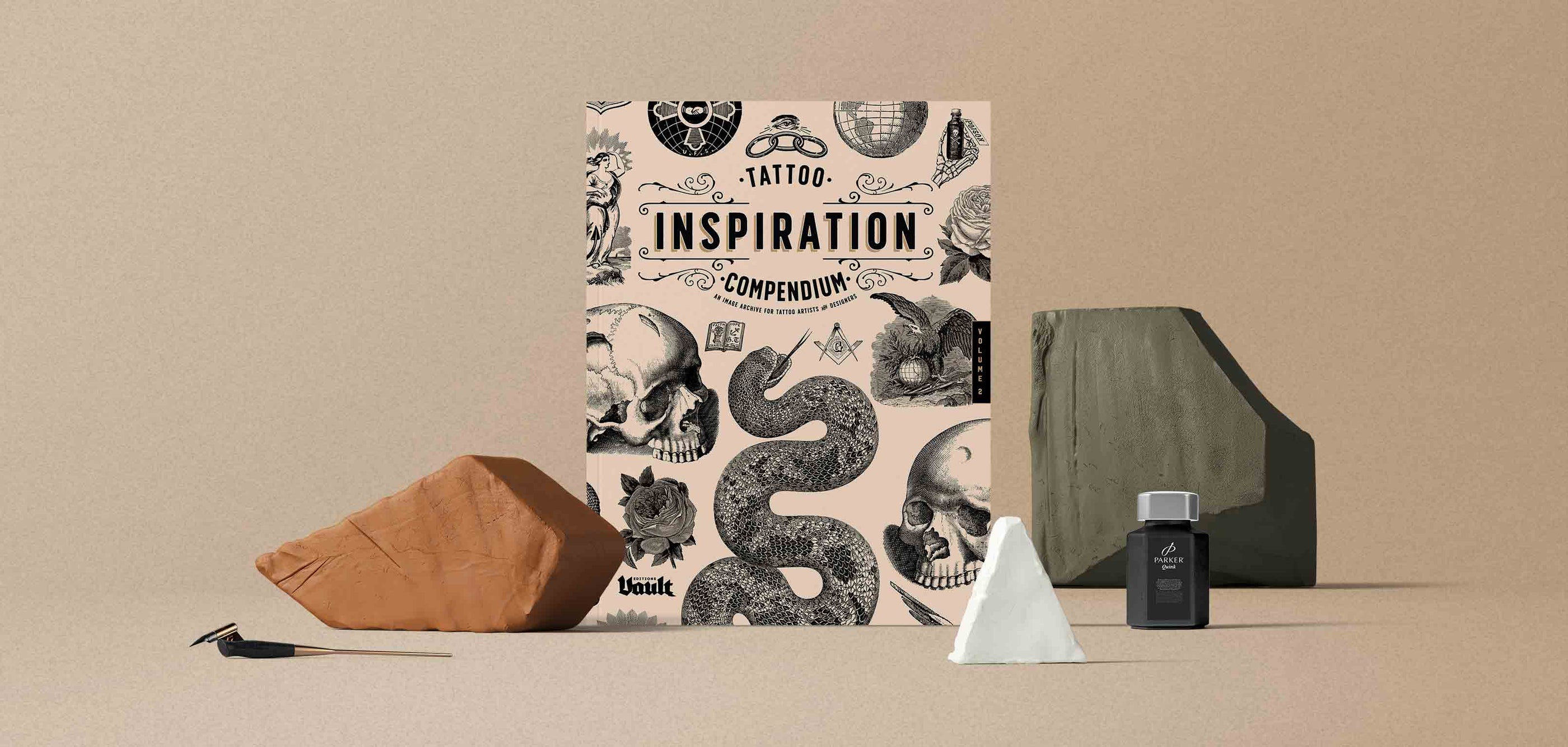 Vault Editions