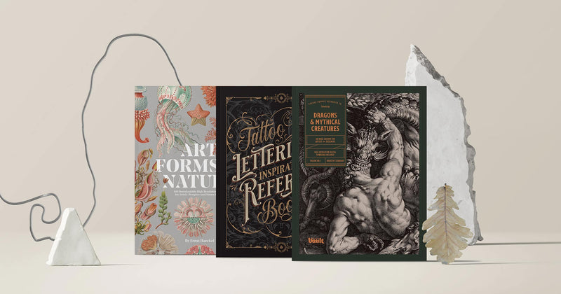 Vault Book