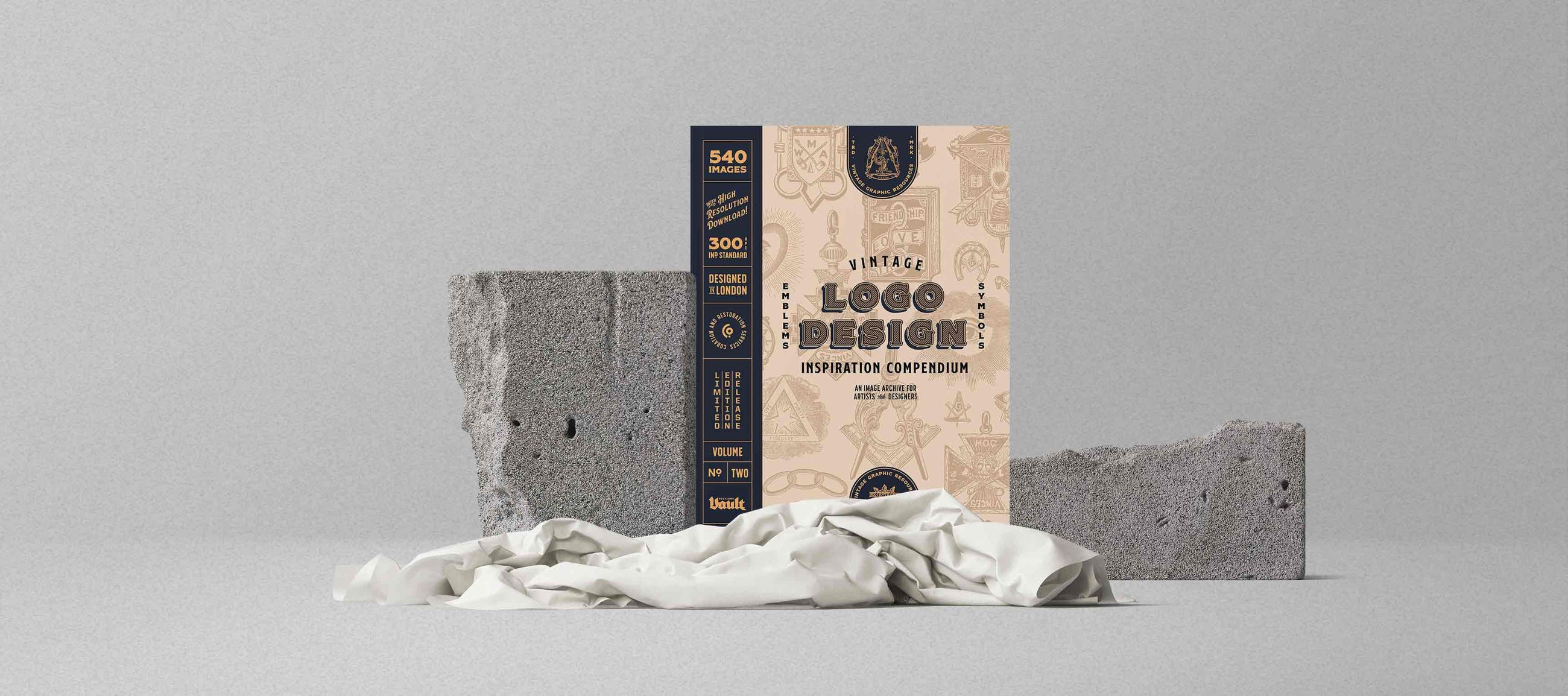 Vault Editions
